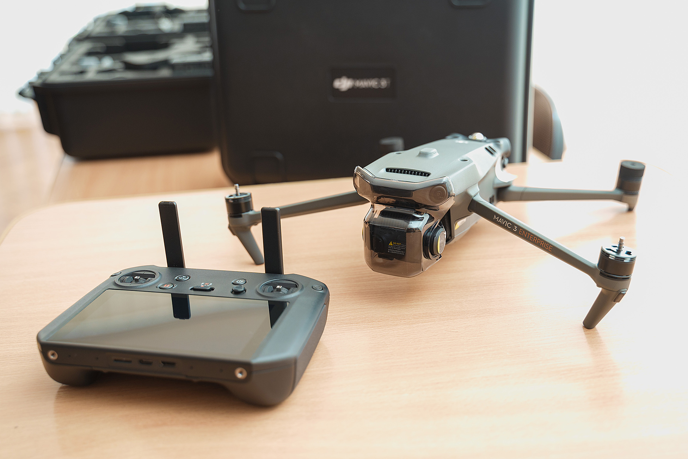 Вінницька громада допомогла бійцям «Червоної Калини» ще п’ятьма Mavic ...